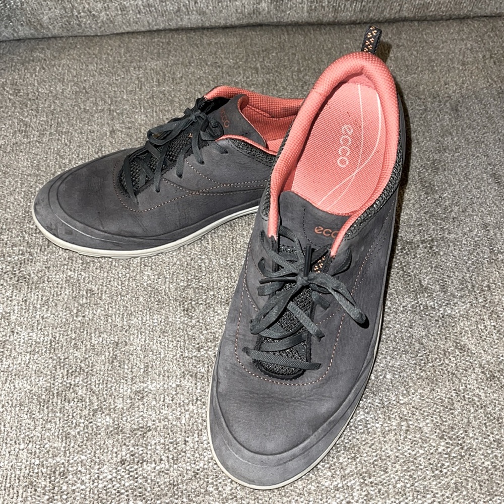 Ecco Biom Sneakers - Gem